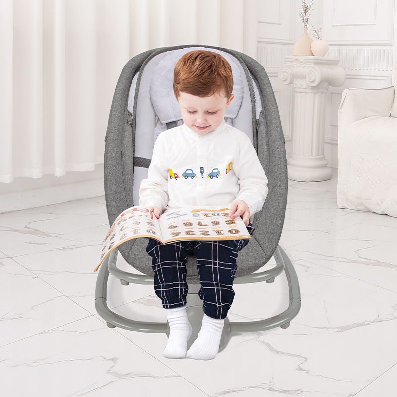 Mastela Deluxe Multi Functional 4in1 Baby Bassinet - minimore-eg.com
