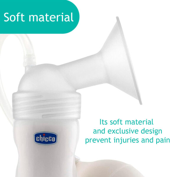 Chicco Classic Breast Pump | MiniMore