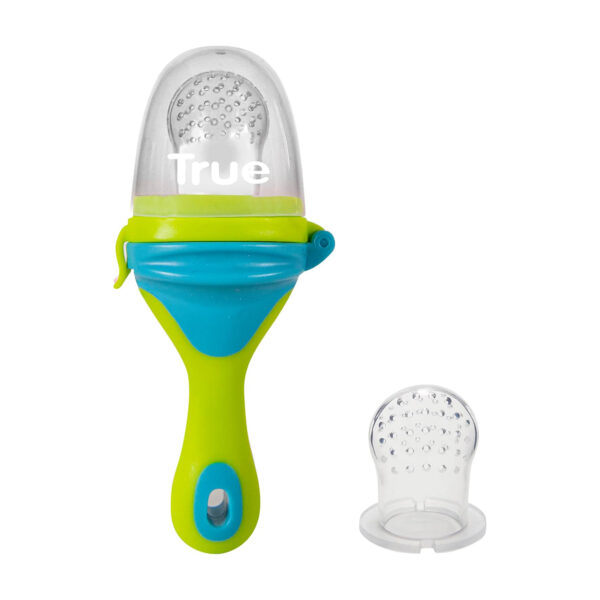 True Silicone Fruit Feeder 3m+ | MiniMore