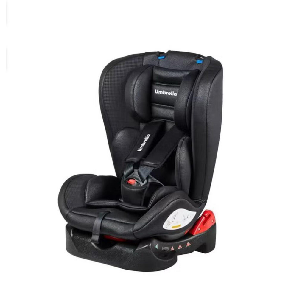 Umbrella Car Seat Stage 2 | MiniMore