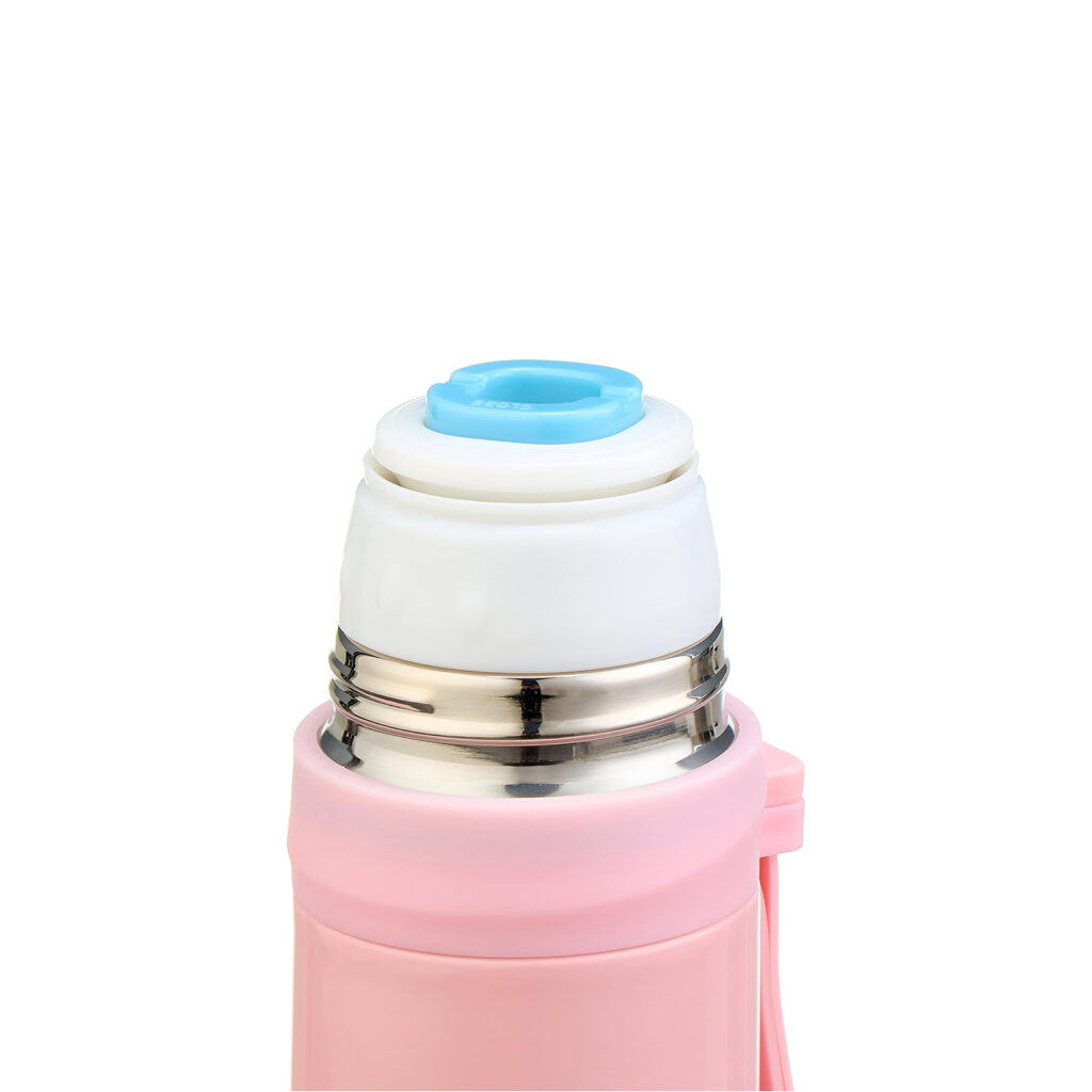 Hot Milk, Anytime – True Baby Flask Every Egyptian Mom Needs-MiniMore