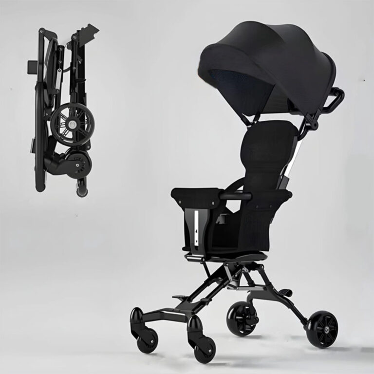 Umbrella Mini Stroller S3 with Bag | MiniMore