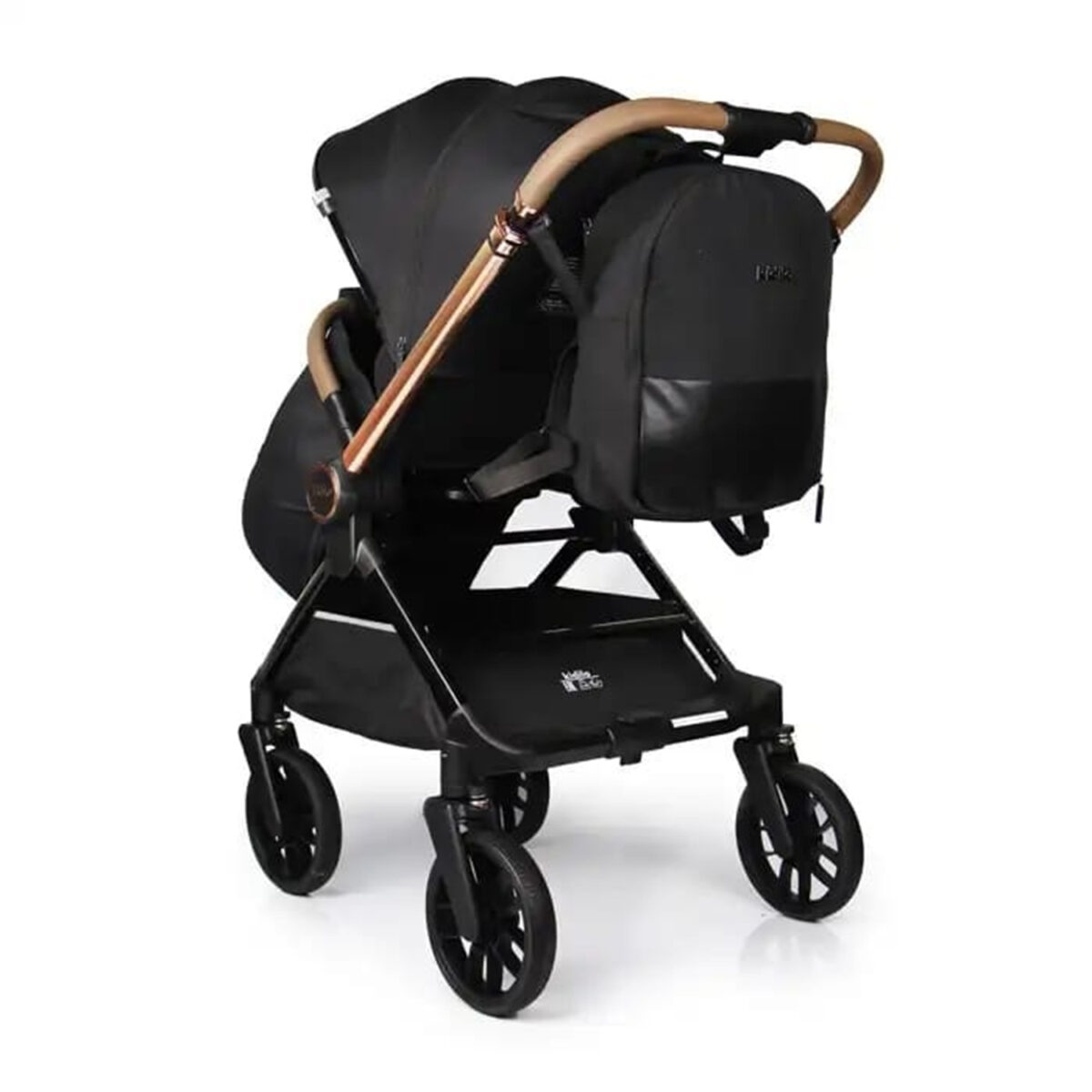 Kidilo D900 Stroller | MiniMore