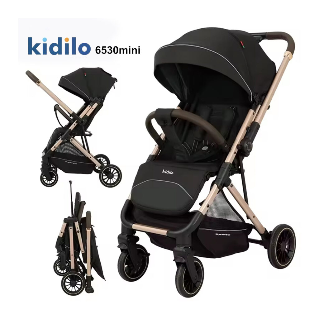 Kidilo 6530 mini Stroller | MiniMore