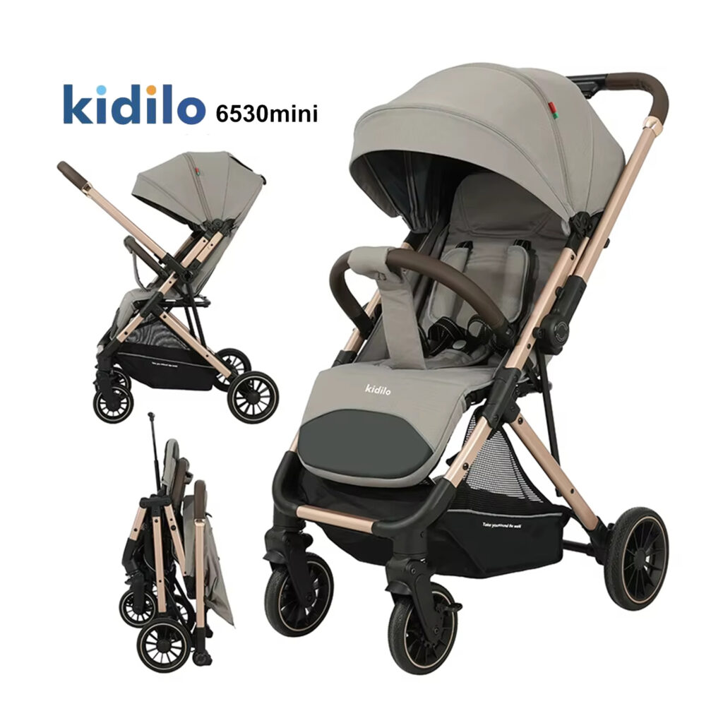 Kidilo 6530 mini Stroller | MiniMore