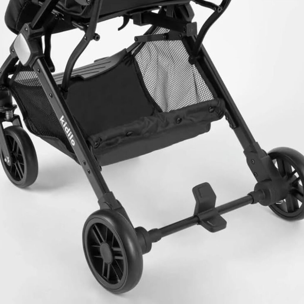 Kidilo K8 Stroller | MiniMore