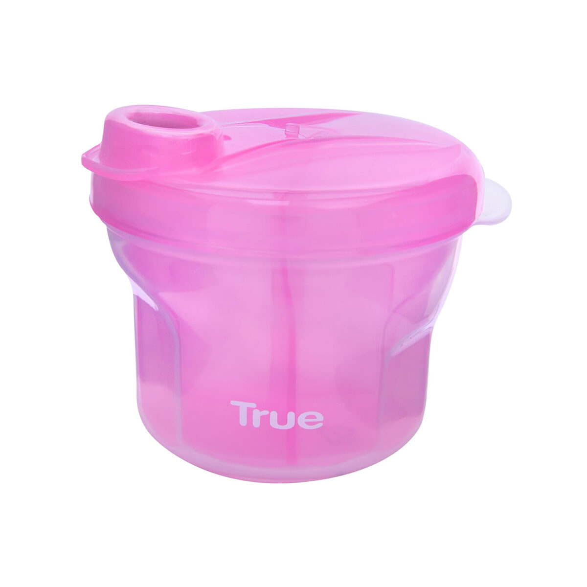 Milk on the Go – True Baby Powder Container Organizer | MiniMore