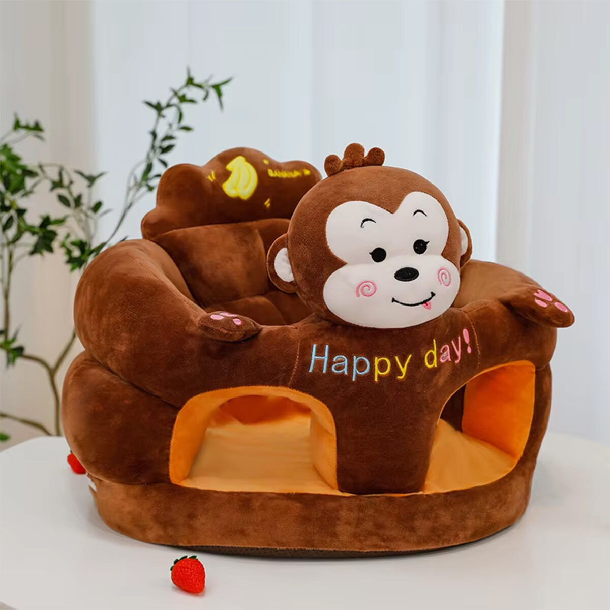 Infant Sitting Support Seat | MiniMore
