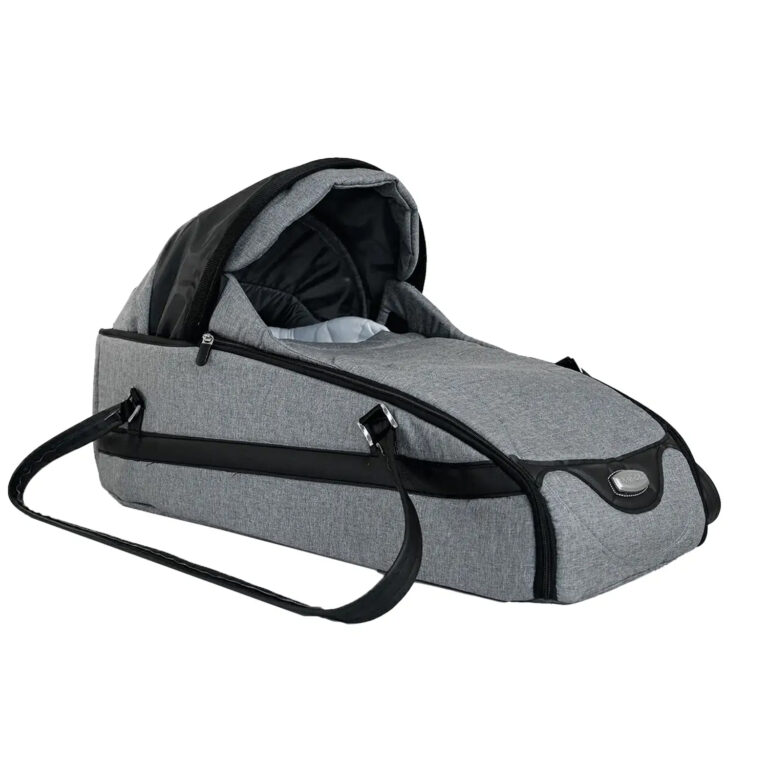 Premium Baby Carrycot with Foldable Design – Minimore