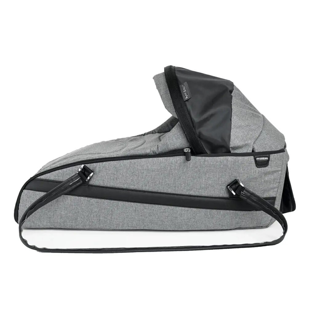 Premium Baby Carrycot with Foldable Design – Minimore
