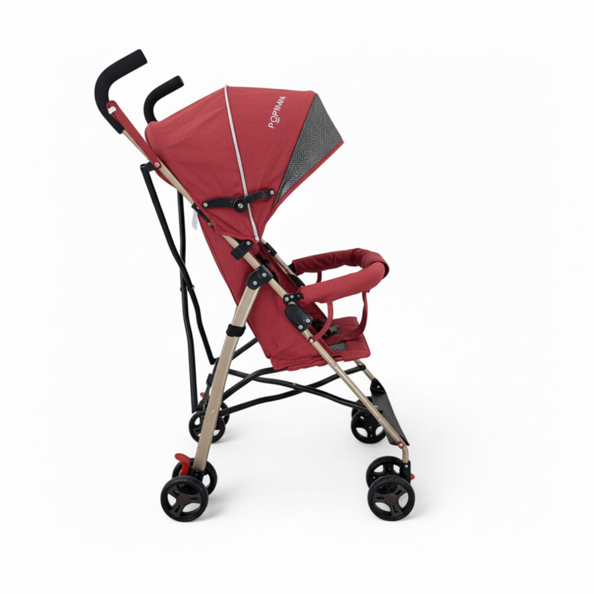 Popypapa Travel Lightweight Stroller | MiniMore