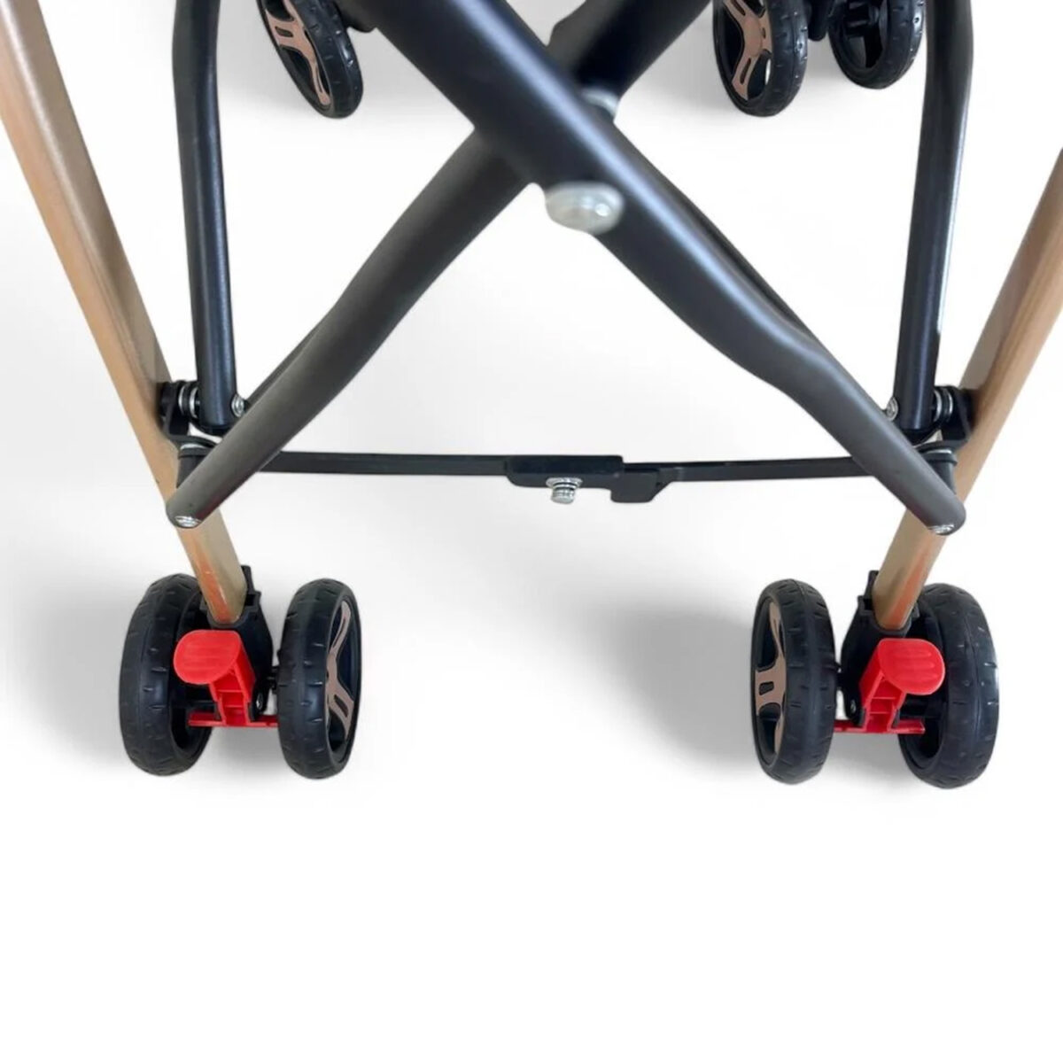 Popypapa Travel Lightweight Stroller | MiniMore