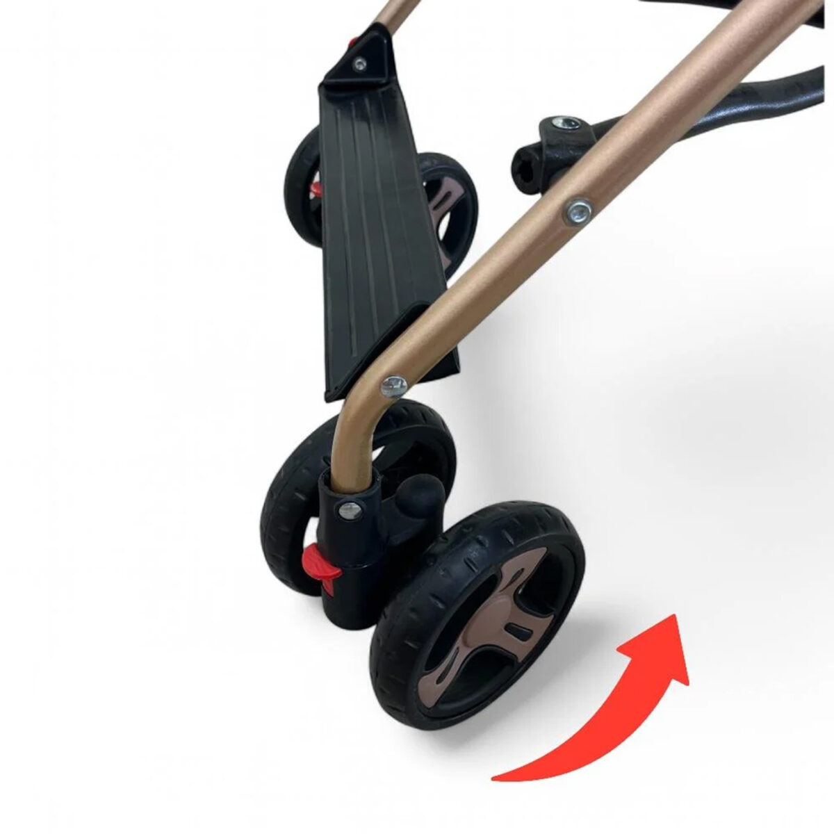 Popypapa Travel Lightweight Stroller | MiniMore
