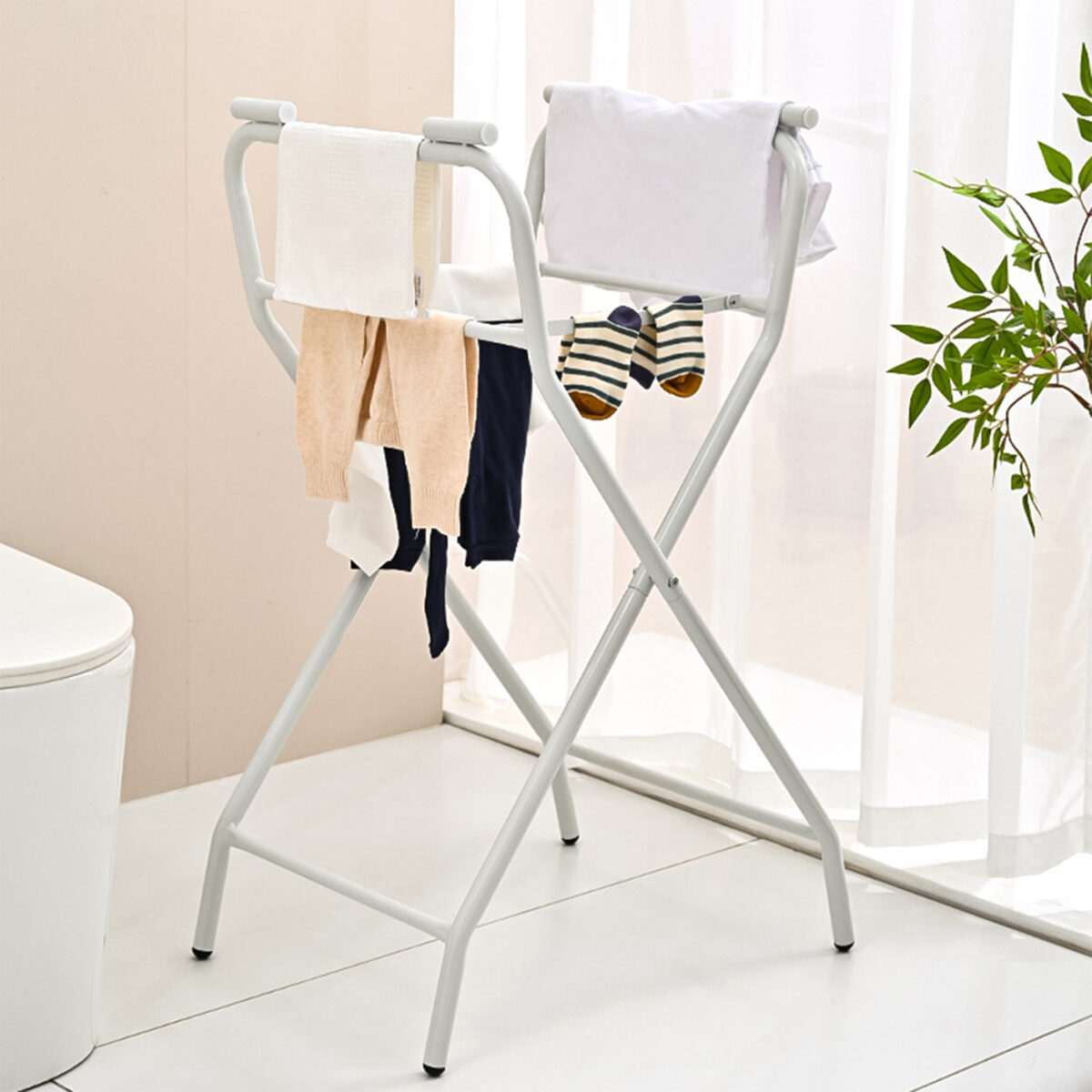 Foldable Baby Bathtub Set 7in1 | MiniMore