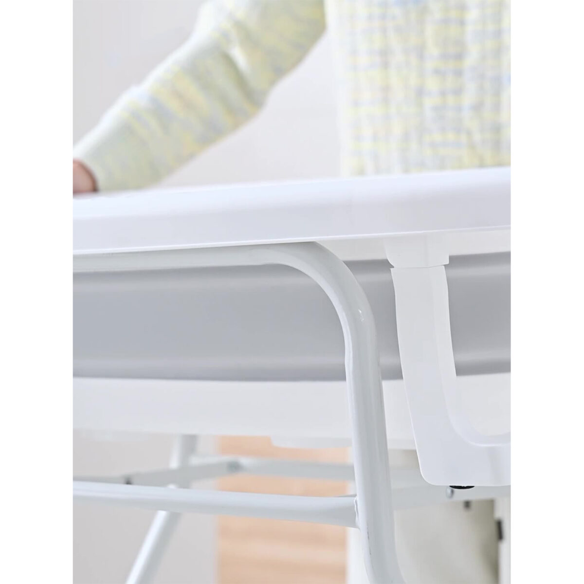 Foldable Baby Bathtub Set 7in1 | MiniMore